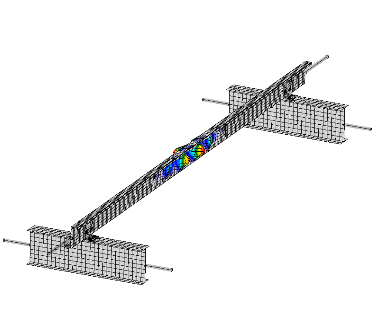 Steel Member Design | IDEA StatiCa