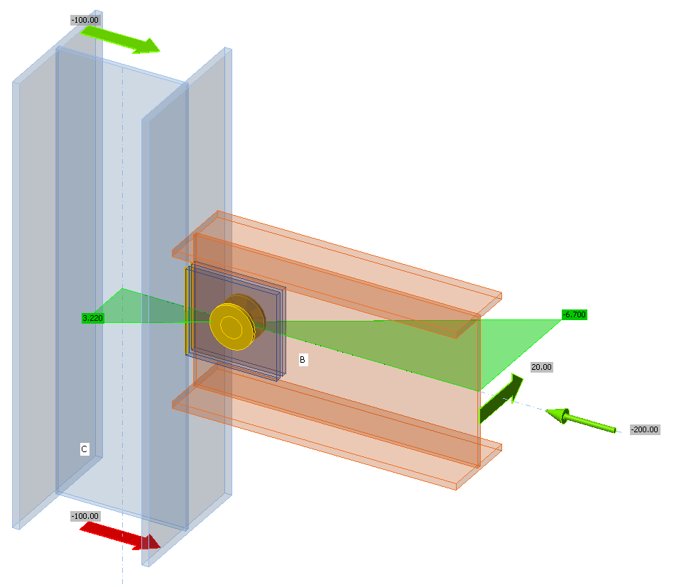Avoiding Gusset Plate Buckling: The Best Engineering Practices | IDEA ...