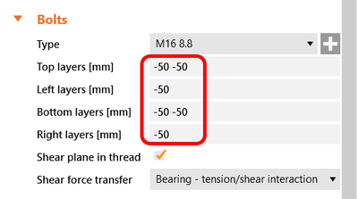 Structural design of steel beam (EN) | IDEA StatiCa