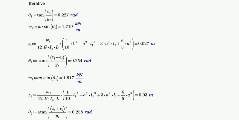 Lateral stability of long prestressed concrete beams during lifting ...