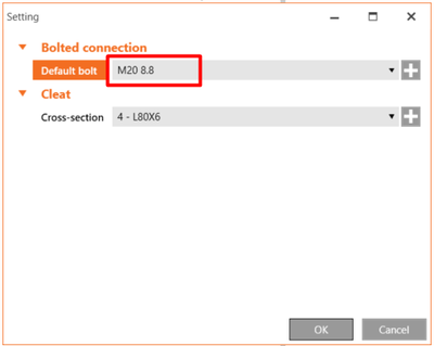 Structural design and code-check of a steel frame (EN) | IDEA StatiCa