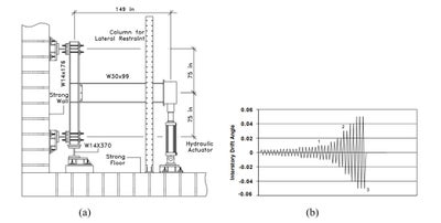 Reduced Beam Section (RBS) Prequalified Connection - AISC | IDEA StatiCa
