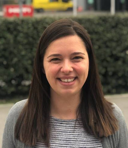 Daphne Rocha | IDEA StatiCa