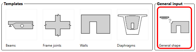 How to create a new model in Detail application | IDEA StatiCa