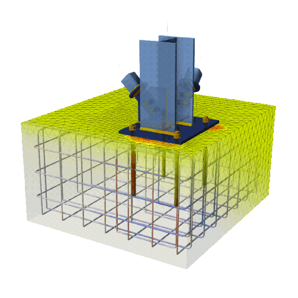IDEA StatiCa - Statiksoftware für Stahl und Beton | IDEA StatiCa