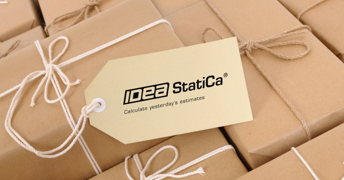 Meet the new IDEA StatiCa pricelist and product packing license options ...