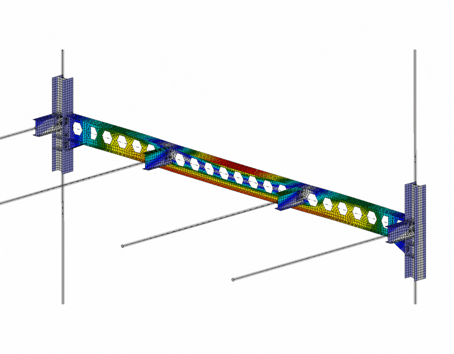 Steel Member Design | IDEA StatiCa