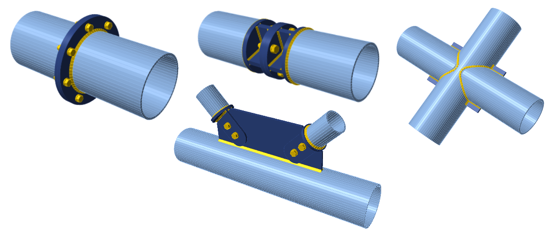 Hollow structural section (HSS) connections – what makes them so ...
