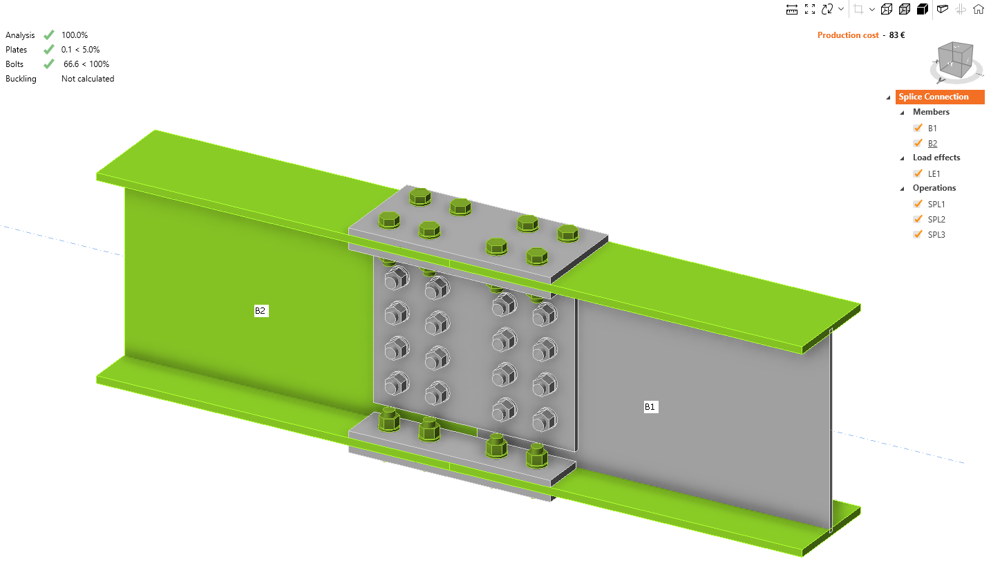 How to get started with API - Basics 01 | IDEA StatiCa