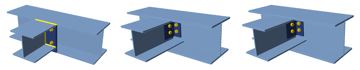 Forging Strong Bonds: The Power of Steel Connections | IDEA StatiCa