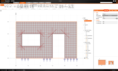 Geometry types in Detail | IDEA StatiCa