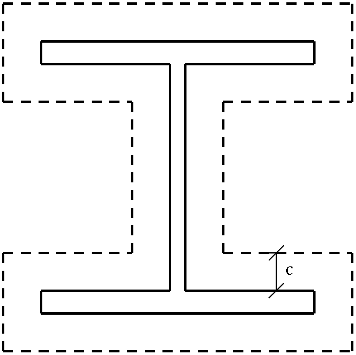 Base Plate Connections (AISC) | IDEA StatiCa