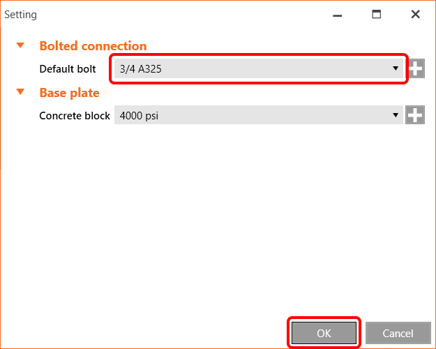 ETABS BIM link for steel connection design (AISC) | IDEA StatiCa