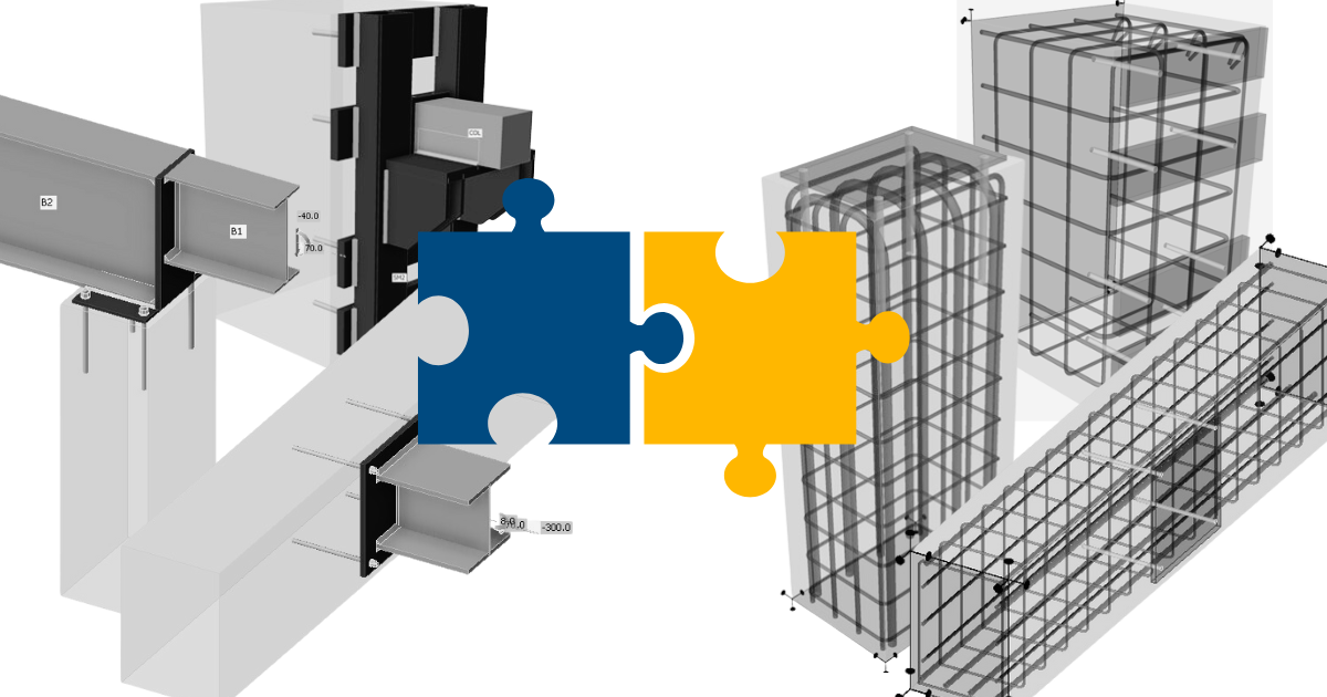 Achieve the impossible, specifically in anchoring design | IDEA StatiCa