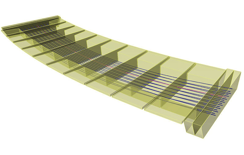 Bridge Engineer Idea Statica