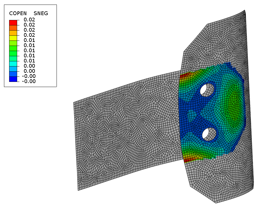 Longitudinal Bracing in Steel Structures: Verification & Analysis ...