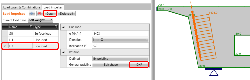 Bridge diaphragm | IDEA StatiCa