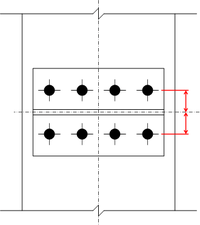 Learning Module: Prying action | IDEA StatiCa