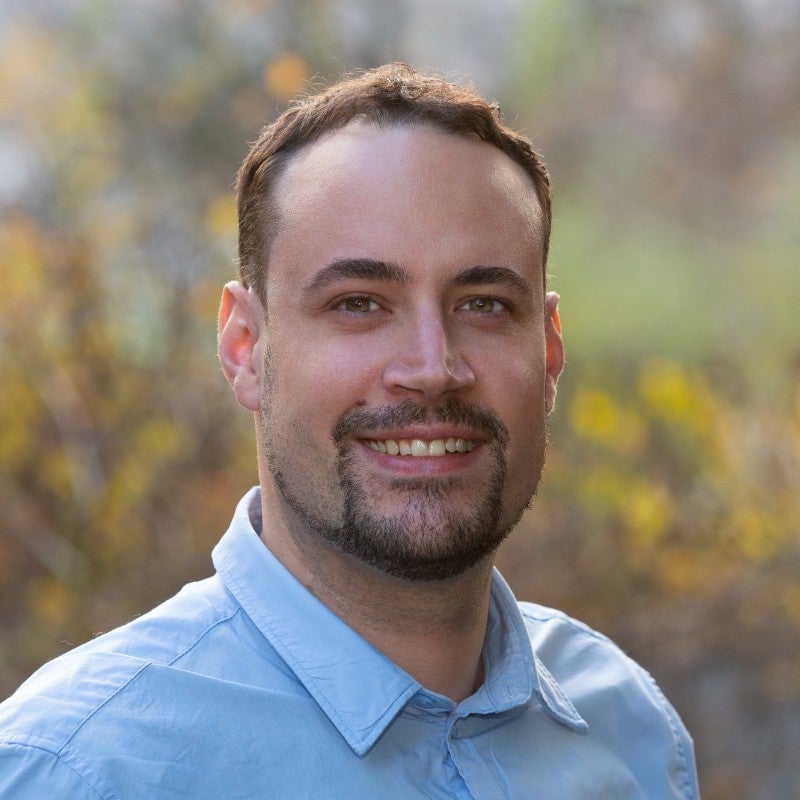 Matthias Hauser, M.Sc. | IDEA StatiCa