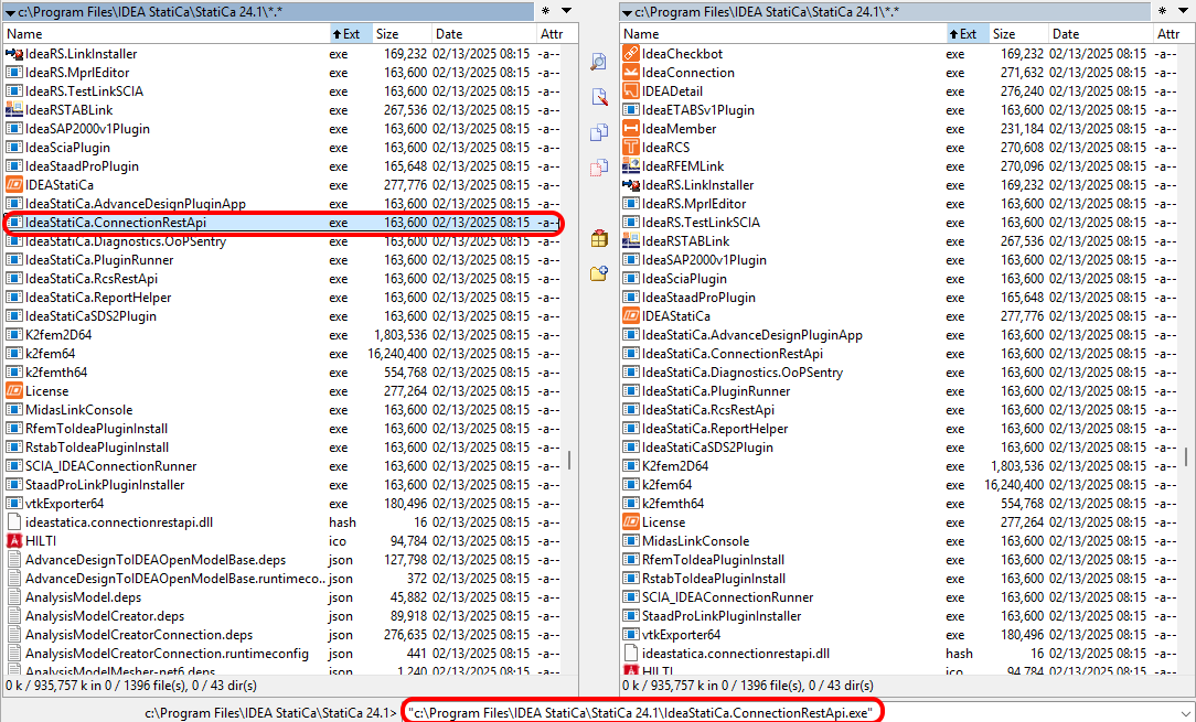 How to get started with API - Basics 01 | IDEA StatiCa
