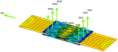 Slip-critical connection | IDEA StatiCa
