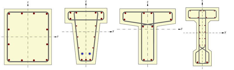 methods-and-regulations-fire-resistance-checks | IDEA StatiCa