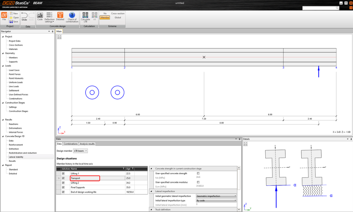 IDEA StatiCa 24.1 brings solutions to everyday engineering tasks | IDEA StatiCa