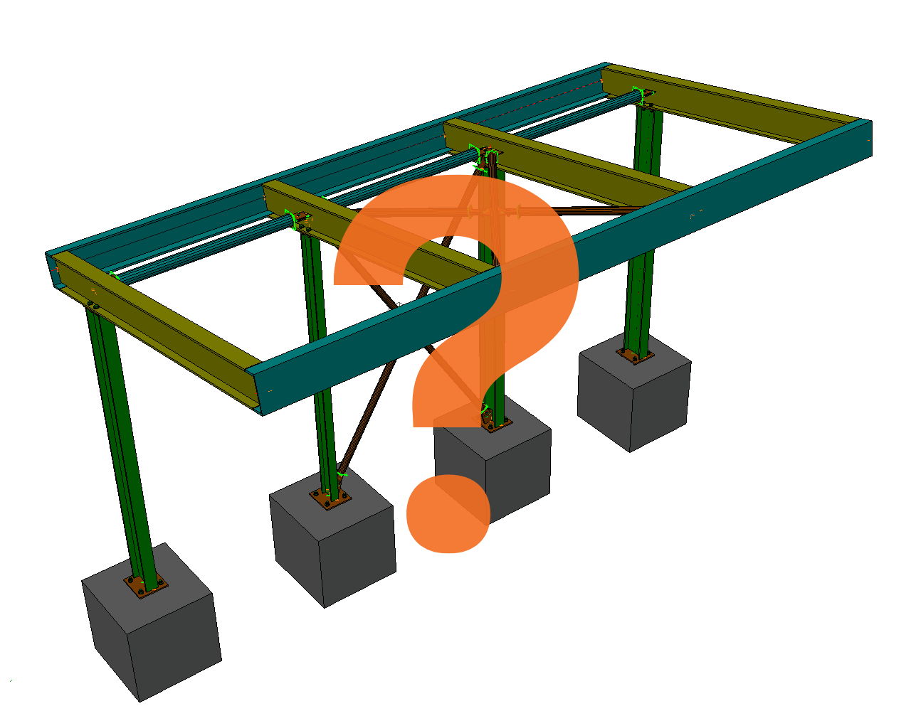 Steel training courses | IDEA StatiCa