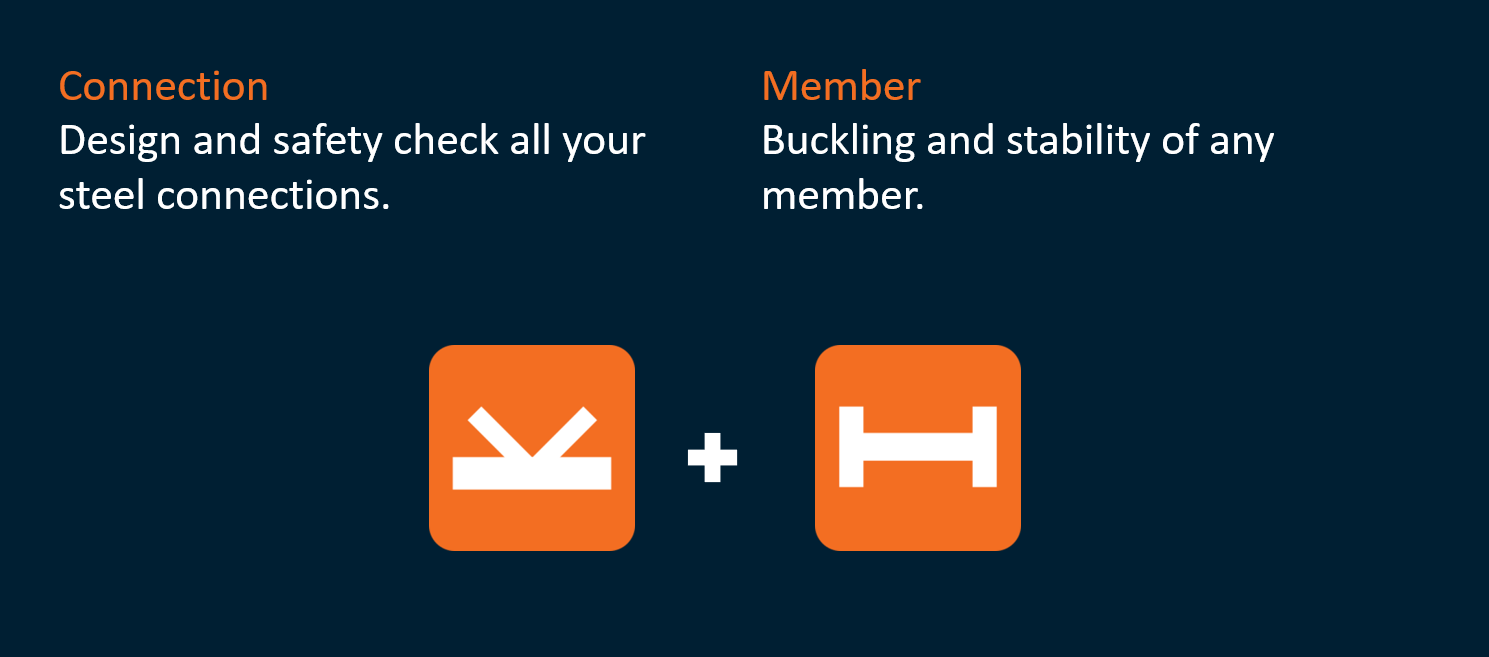 Steel Member Design | IDEA StatiCa