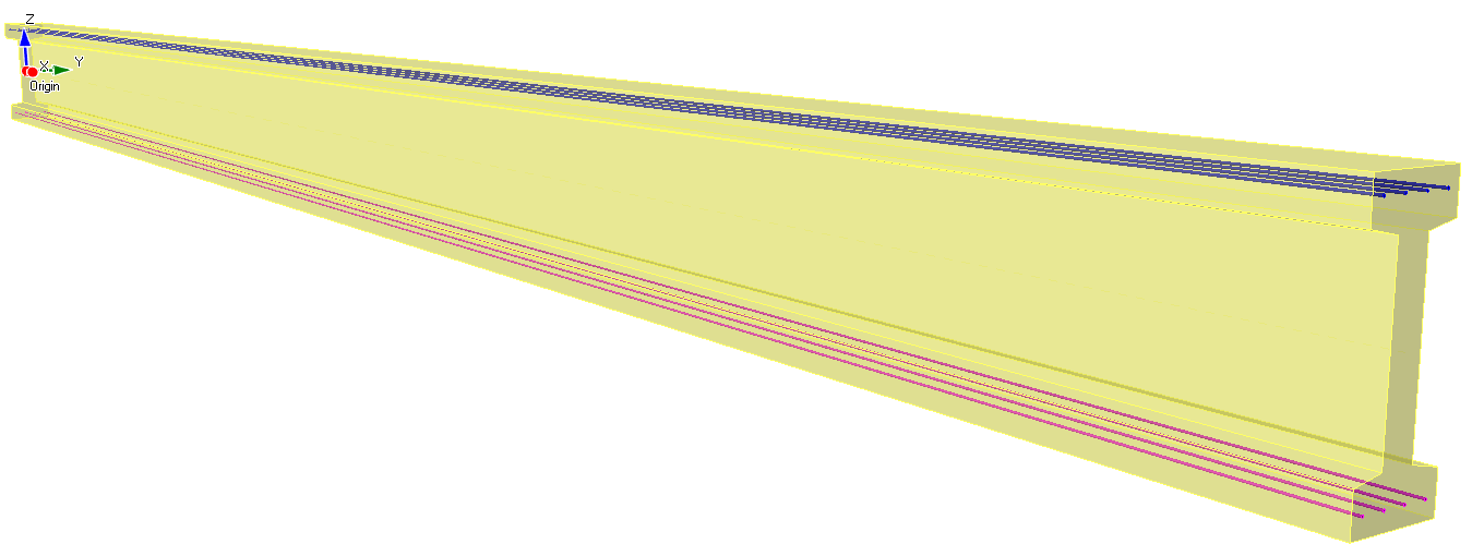 Lateral stability of long prestressed concrete beams during lifting ...
