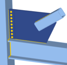 Buckling analysis | IDEA StatiCa