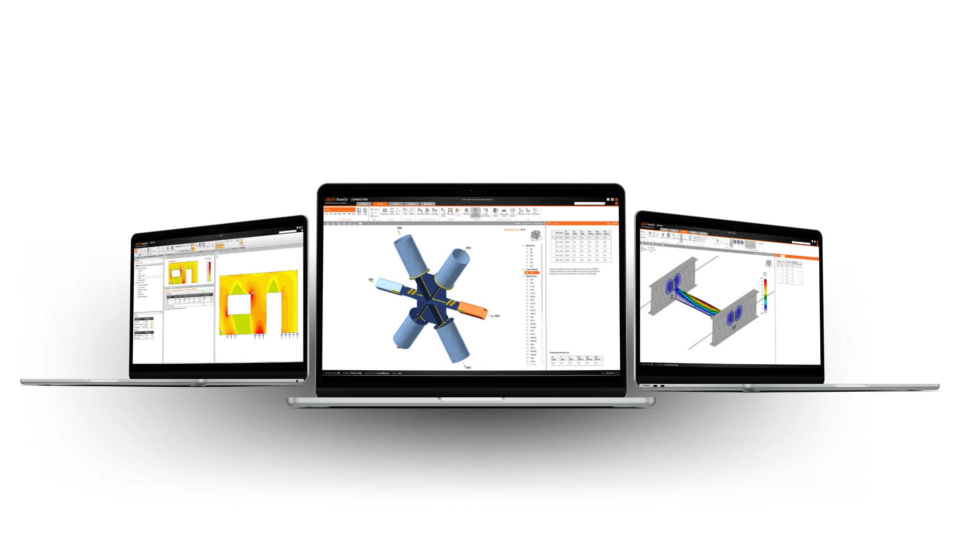 Meet the new IDEA StatiCa pricelist and product packing license options ...