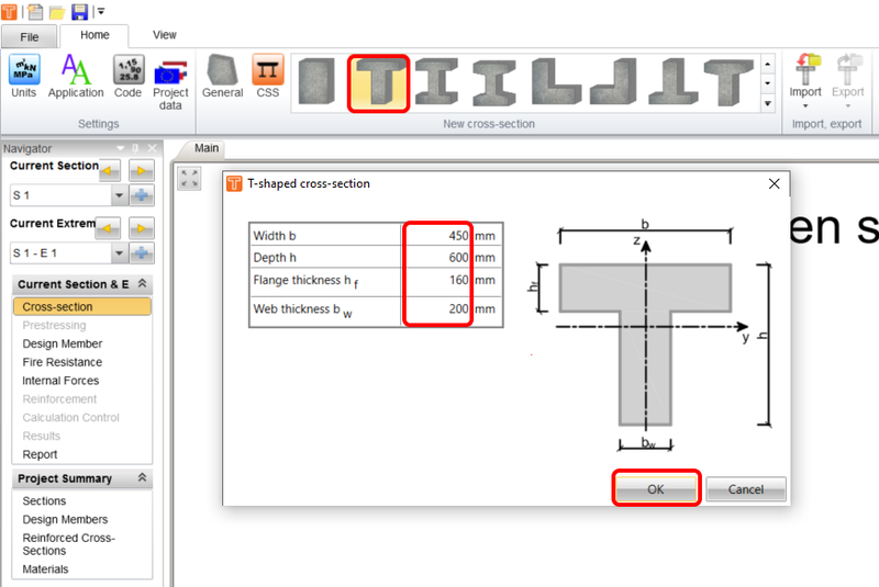 Structural design of concrete structures with focus on fire resistance ...