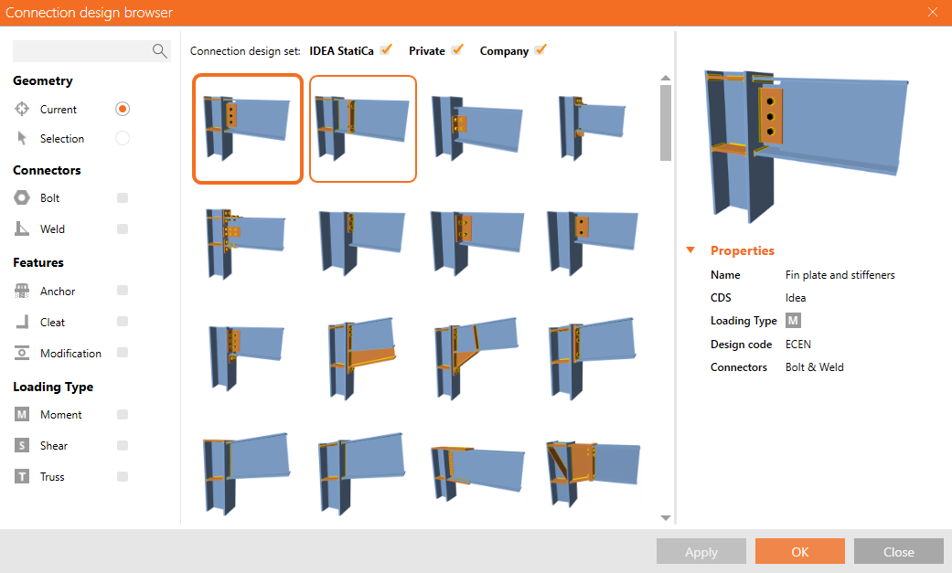 IDEA StatiCa 22.1 is alive! | IDEA StatiCa