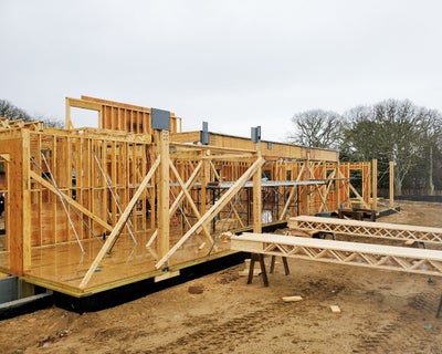 Steel-to-timber connections | IDEA StatiCa