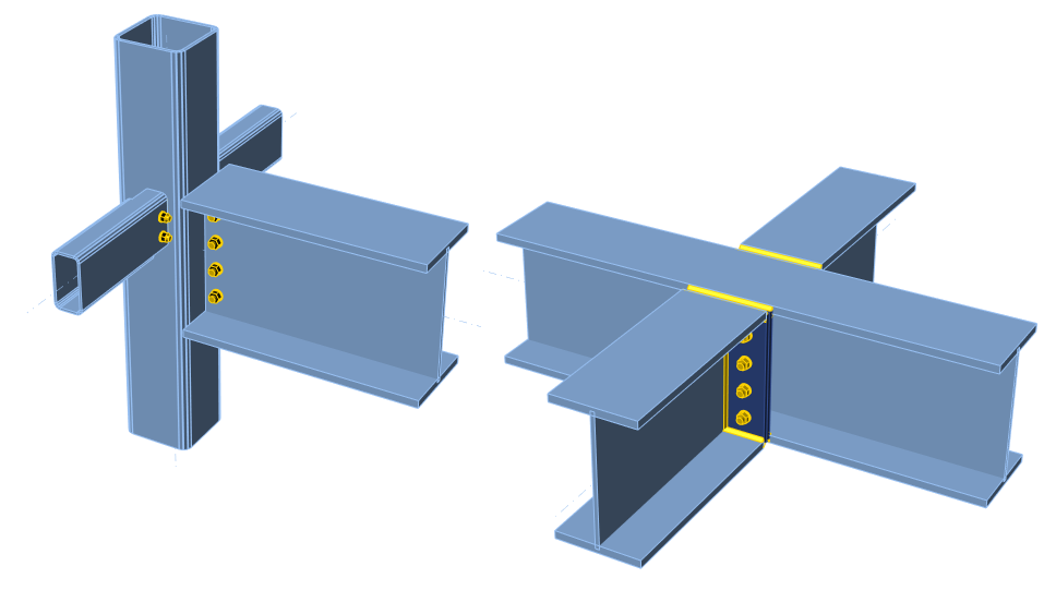 Summer Series - One or two joints? | IDEA StatiCa