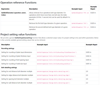 Parametric design in IDEA StatiCa Connection - Advanced (02) | IDEA StatiCa