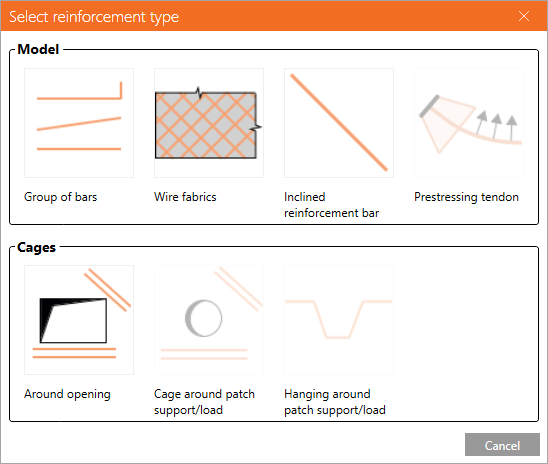 Reinforcement Definition In The Detail Application Idea Statica