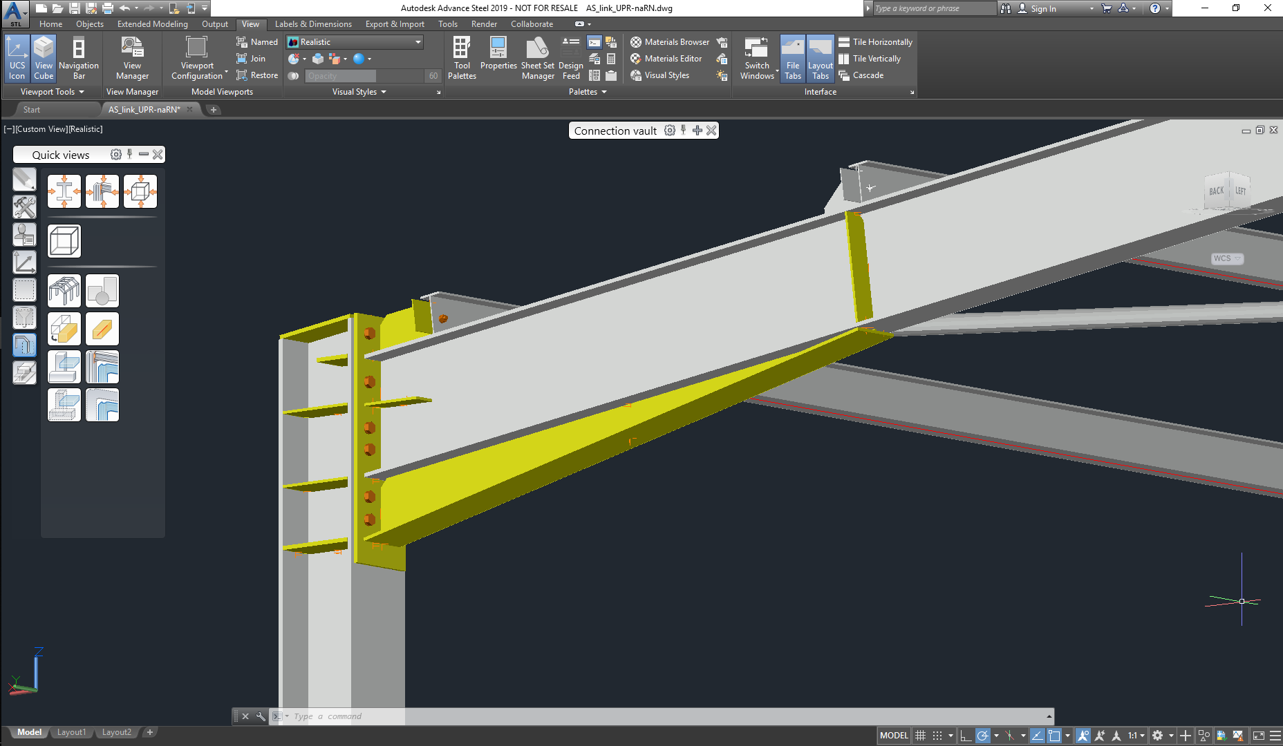 Release notes IDEA StatiCa Steel 10.0 | IDEA StatiCa
