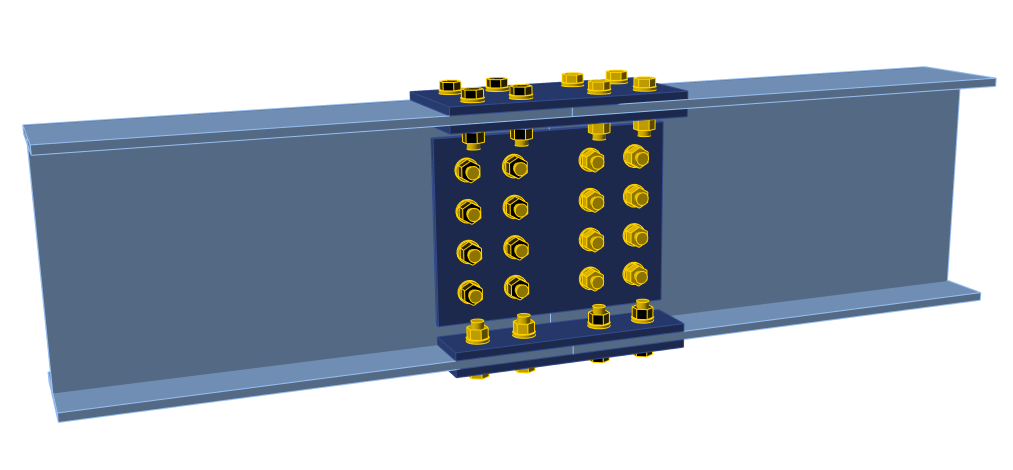 Summer Series - Workflows for preloaded bolts | IDEA StatiCa