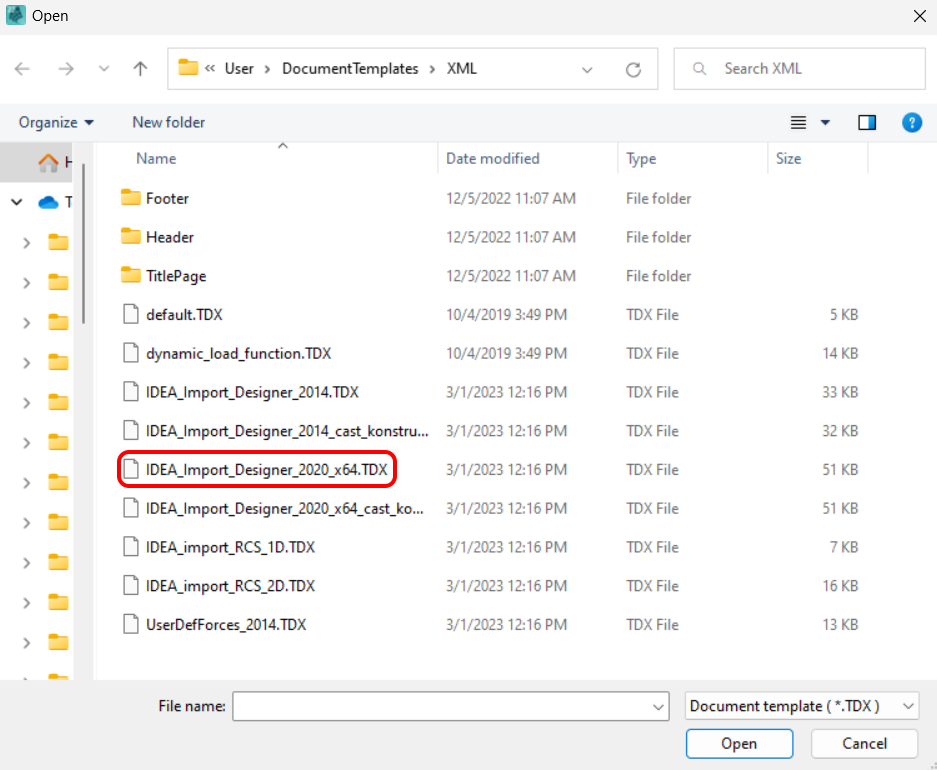 SCIA Engineer BIM link for structural concrete design (EN) | IDEA StatiCa