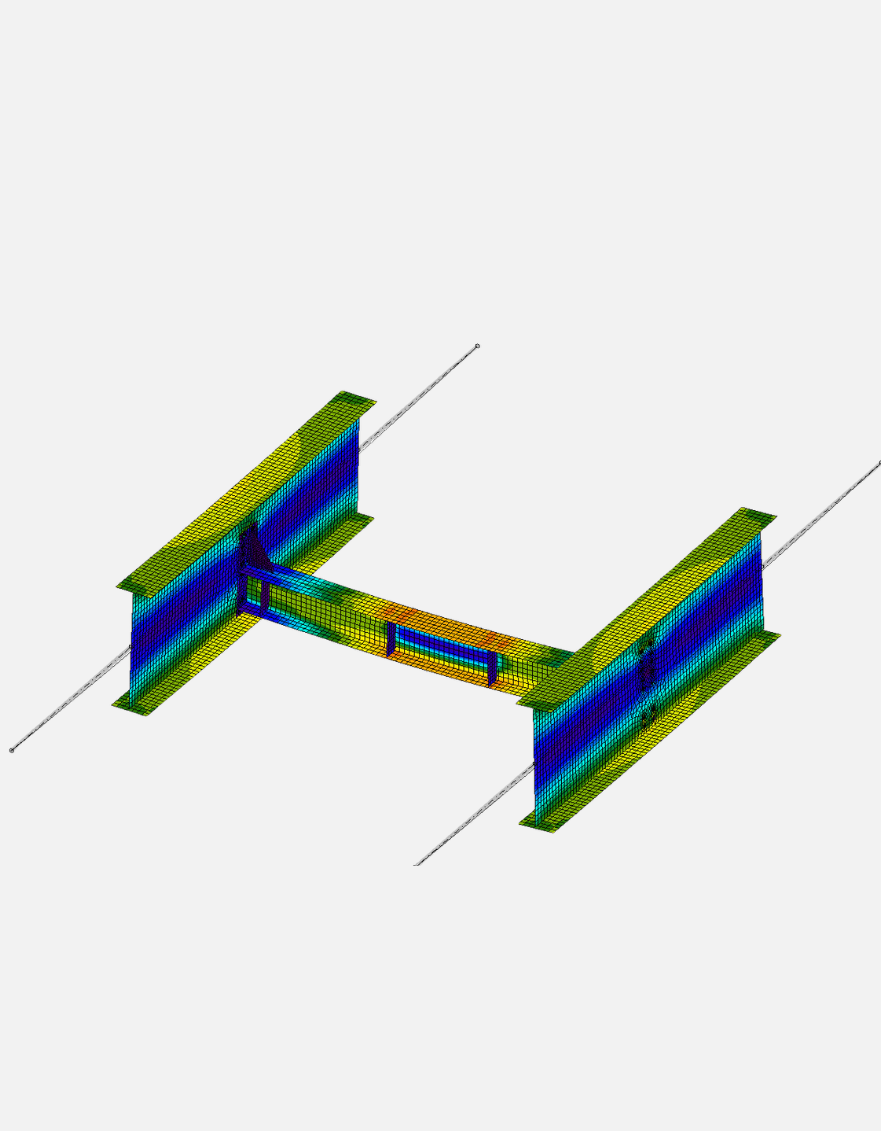 Steel Member Design | IDEA StatiCa