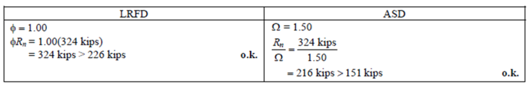 All welded double-angle connection | IDEA StatiCa
