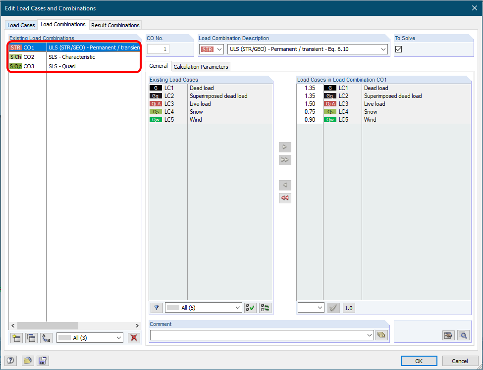 Slab code-check using shell element in RCS (EN) | IDEA StatiCa