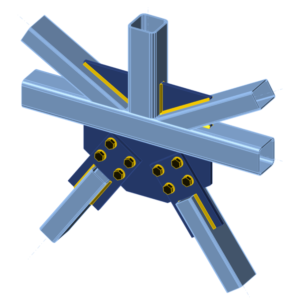 Bracing | IDEA StatiCa