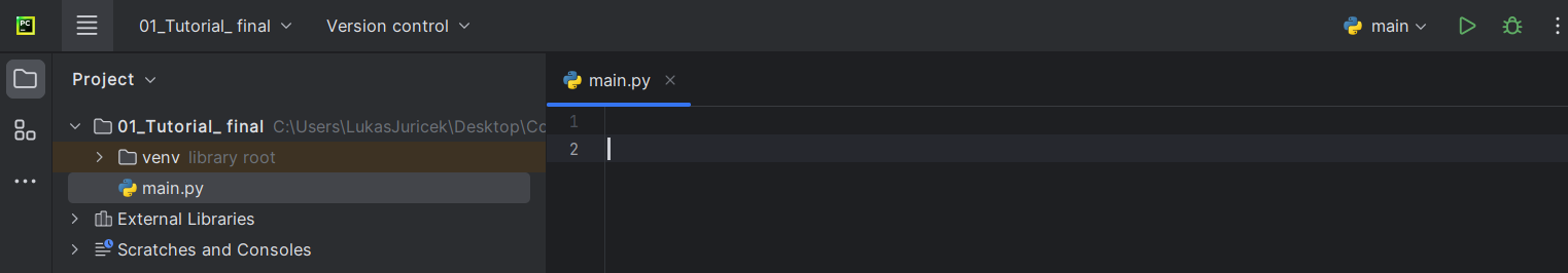 How to get started with API - Basics 01 | IDEA StatiCa