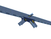 Buckling needs critical thinking! | IDEA StatiCa