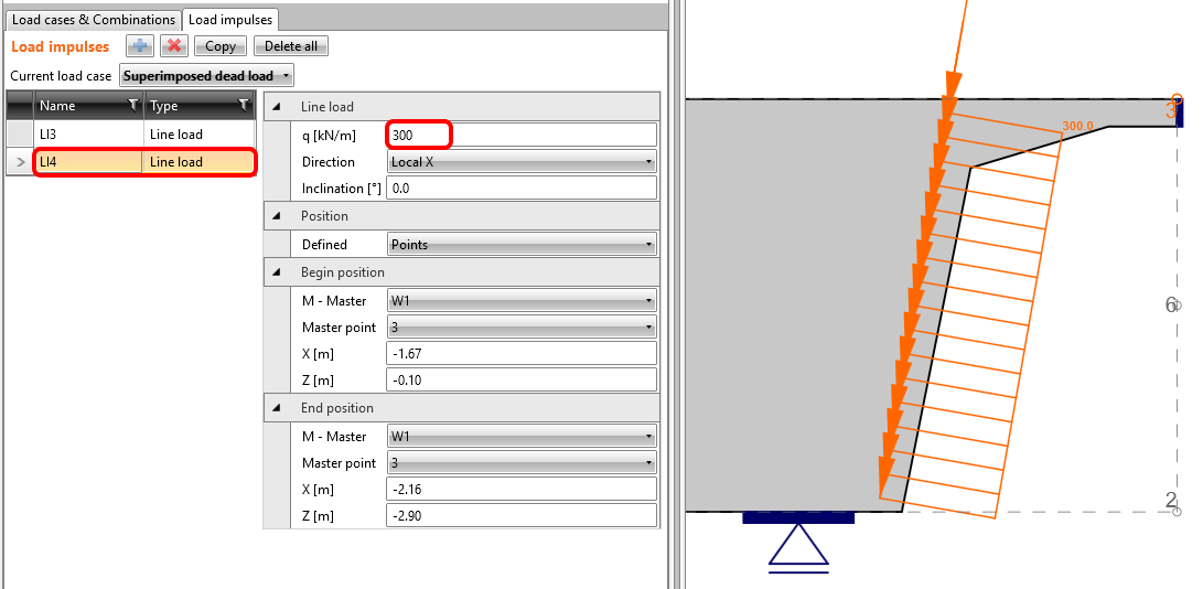 Bridge diaphragm | IDEA StatiCa