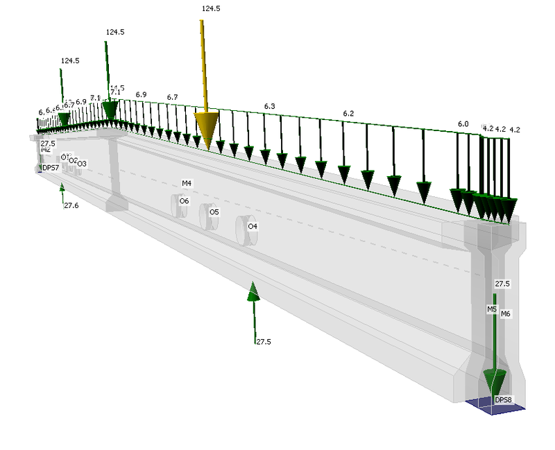 Summer Series – Best practice designing prestressed beams | IDEA StatiCa