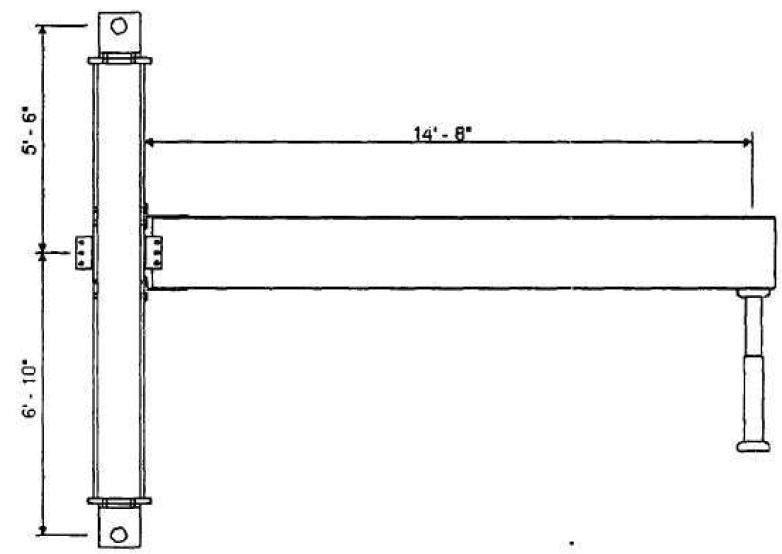 Double-tee Moment Prequalified Connection - AISC | IDEA StatiCa